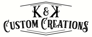 K & K Custom Creations – kkcustomcreations