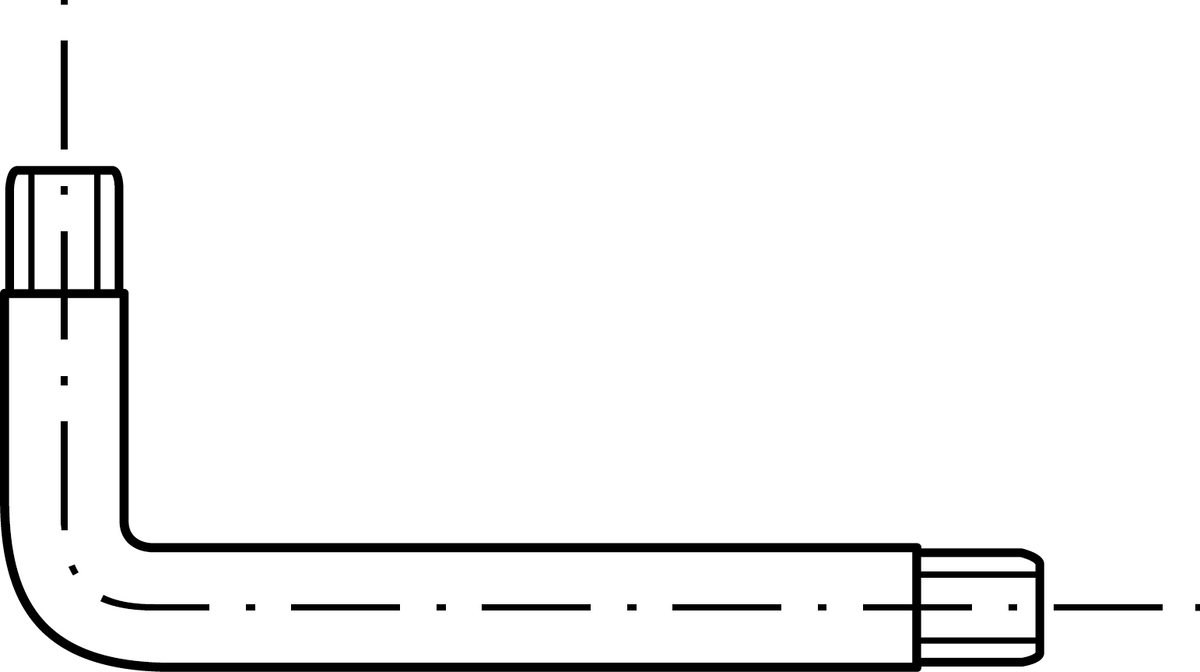 Rampa M4 Allen Key – kkcustomcreations