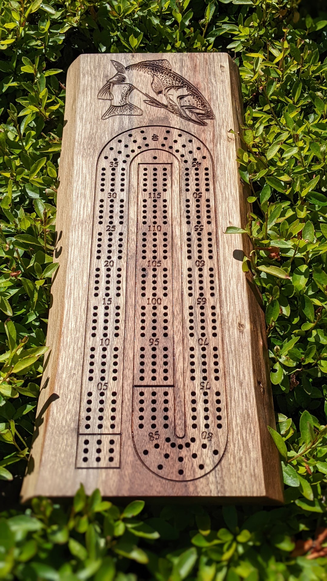 Crib Boards – kkcustomcreations