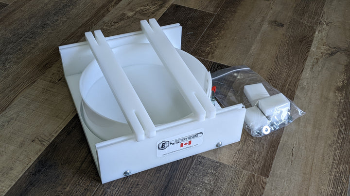 HDPE Forms – kkcustomcreations