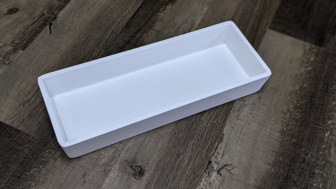 HDPE Forms – kkcustomcreations